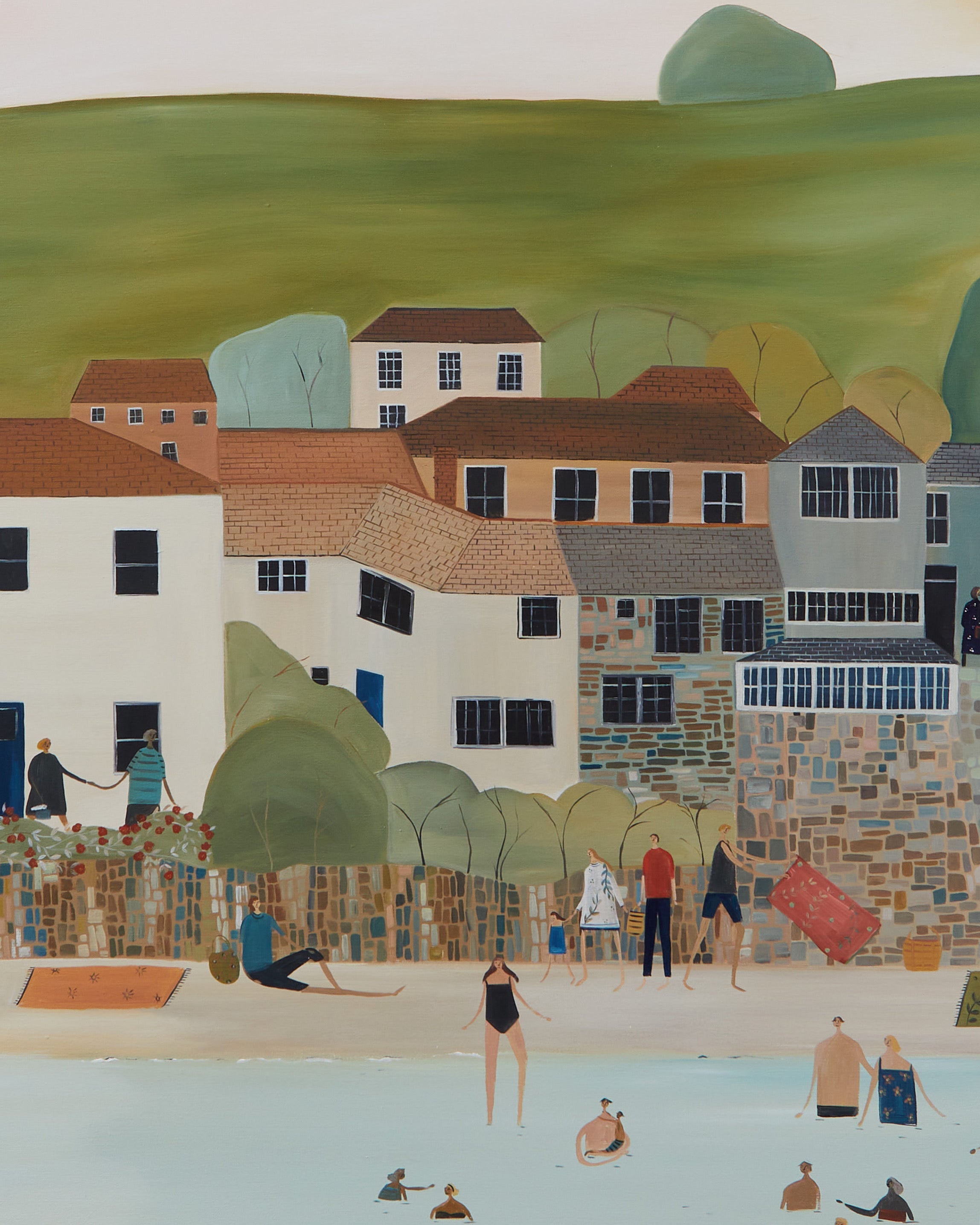 Catalogue of artworks – Holly Razavi